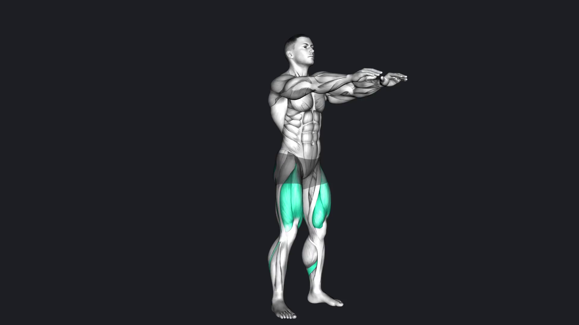 Sit down and Stand up - how to do, Alternatives, gif & More