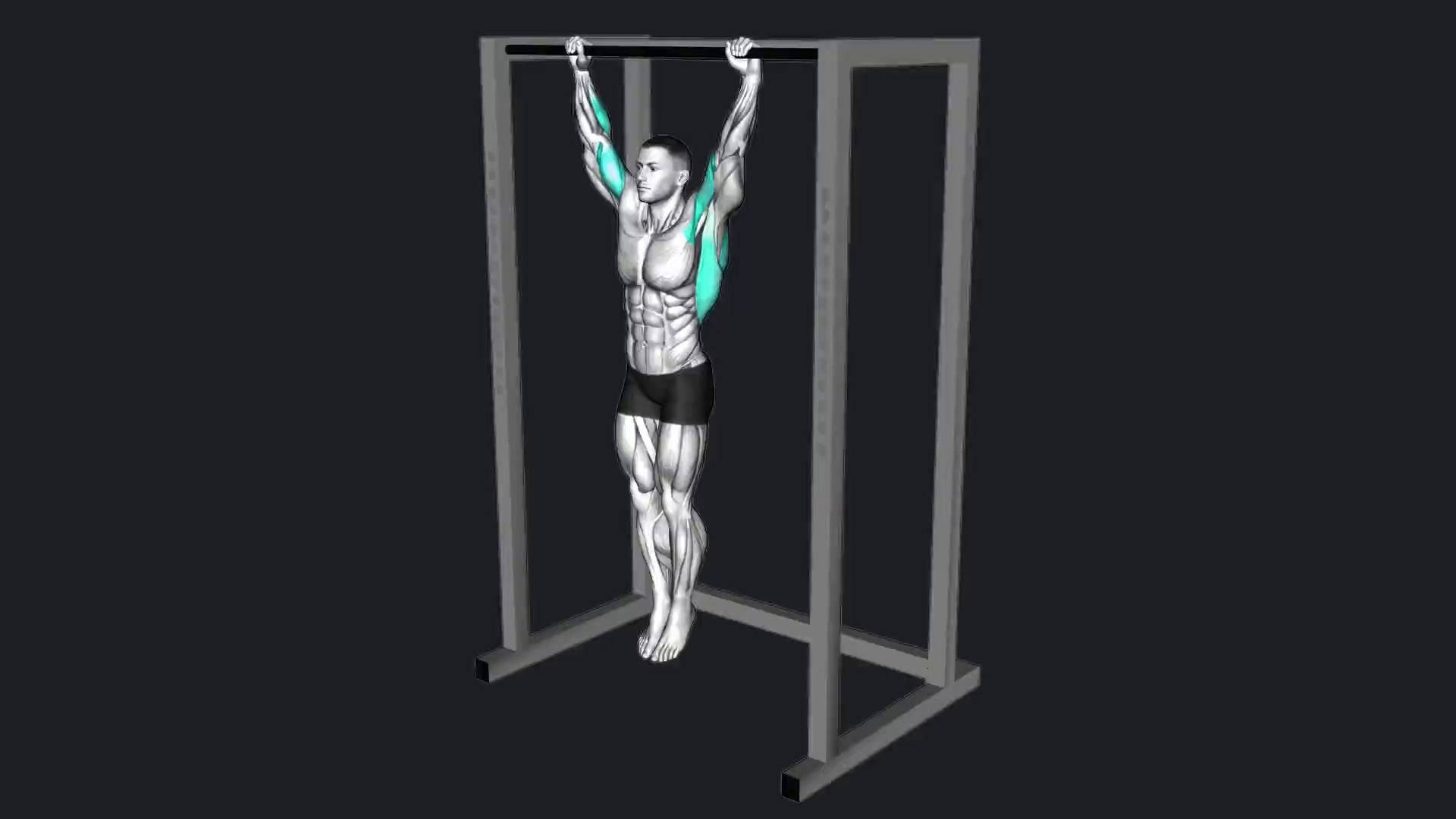 Hanging - how to do, Alternatives, gif & More