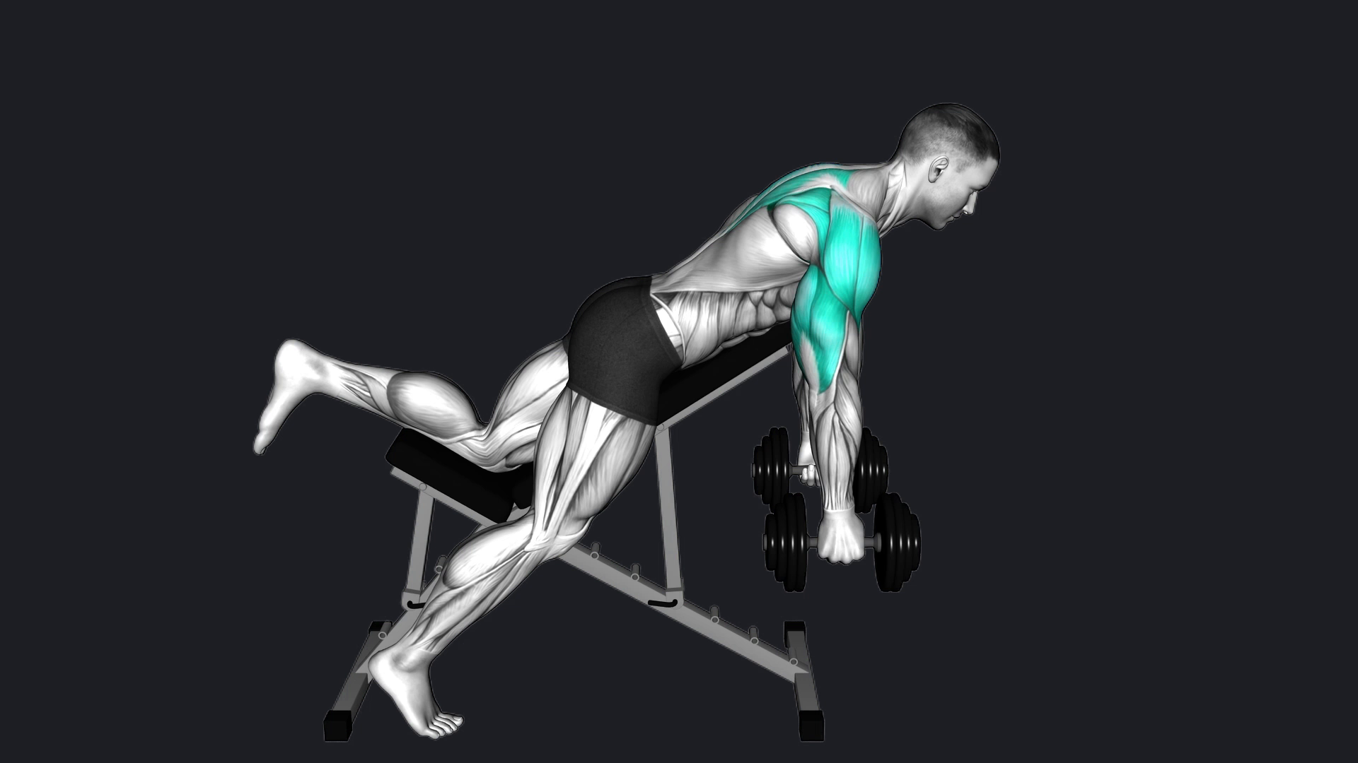 Ski Row - how to do, Alternatives, gif & More