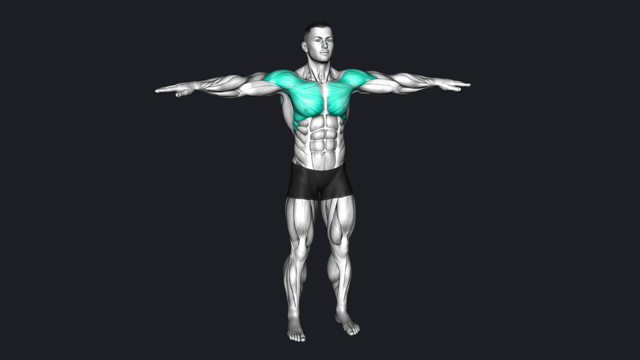 Arm Crossover - how to do, Alternatives, gif & More